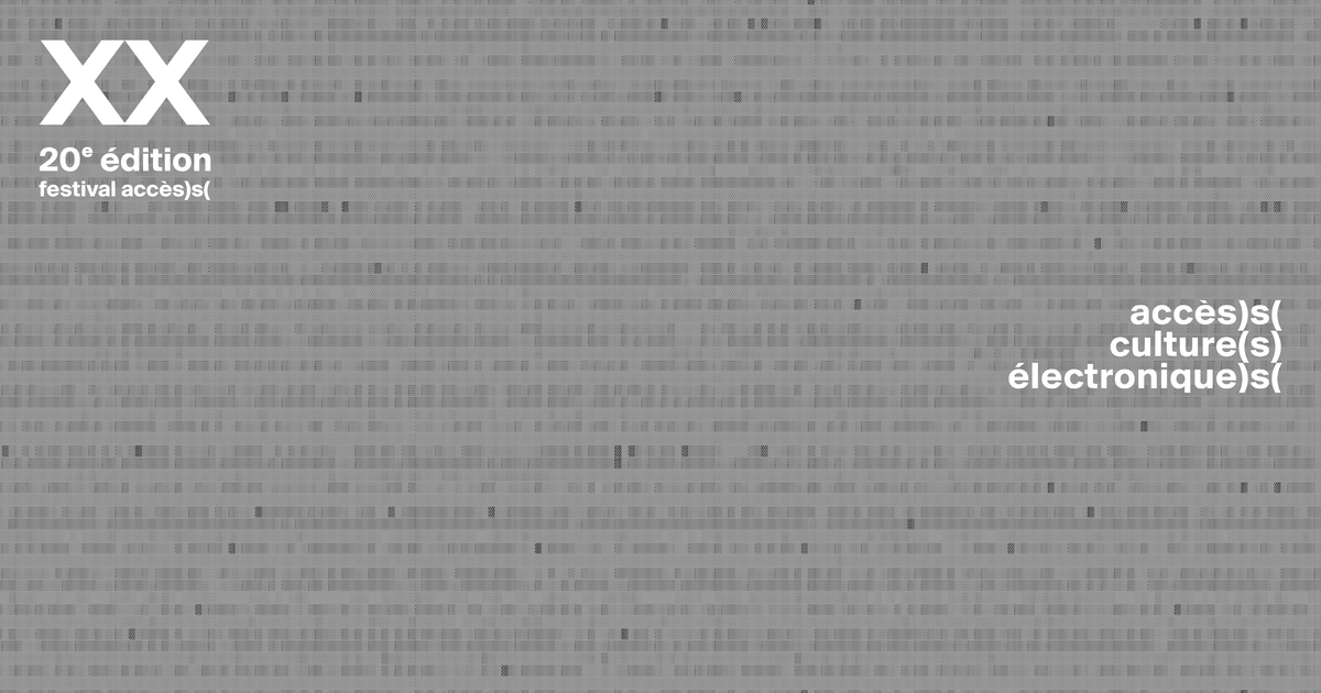 The bible as a hyperlink — XX